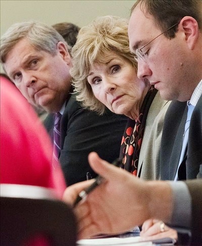 About - Colleen Callahan Consultancy